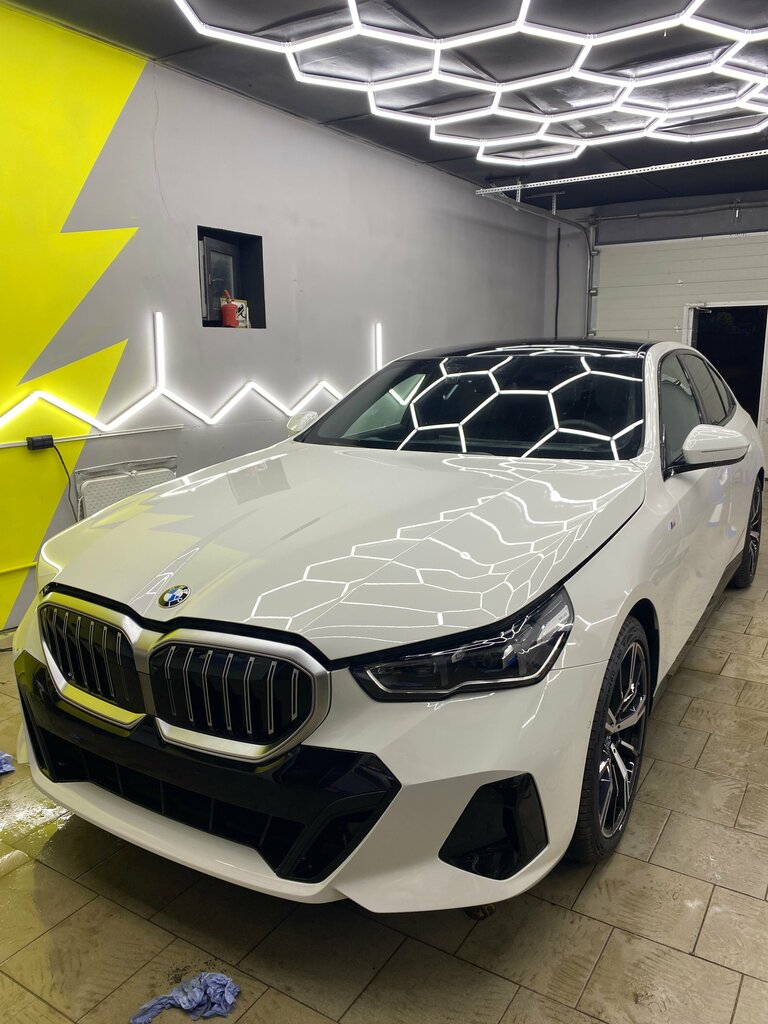 Detaylı oto bakımı Detailing Brutusi, Moskova ve Moskovskaya oblastı, foto