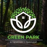 Green Park (ulitsa Poliny Osipenko No:58с2), resort oteller, tesisler  Serov'dan