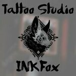 Tattoo-Coworking INKFox (Rabochaya ulitsa No:53), dövmeciler  Noginsk'ten
