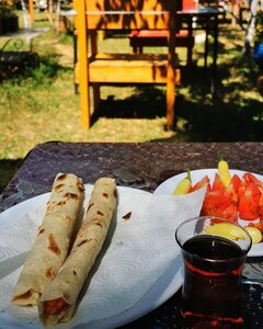 Özkul Park Cafe Ve Aile Çay Bahçesi (Adana, Pozantı, Kamışlı Mah.), kafe  Pozantı'dan