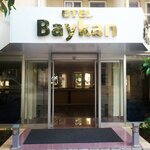 Baykan Otel (Mersin, Silifke, Atakent Mah., Belediye/2 Sok., 4-6B), otel  Silifke'den