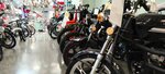 Технодрайв (Timofeya Nevezhina Street No:3с10), motosiklet satışı  Kurgan'dan
