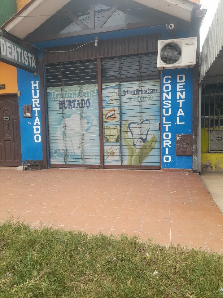 Özel ağız ve diş sağlığı klinikleri ve muayenehaneleri Consultorio Dental Hurtado, Santa‑Krus, foto