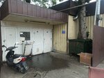 Бесплатный общественный туалет (Energetikov Street No:11, Sochi), tuvalet  Krasnodarski krayından