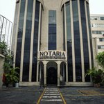 Notaria Rosales Sepulveda (Distrital San Isidro, Avenida Juan de Arona, 705), noterler  Lima'dan