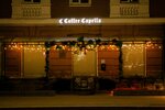 Coffee Capella (Alekseevskaya Street No:3), kahve dükkanları  Nijni Novgorod'dan