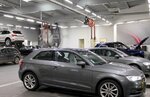 Nevada Centr (Sirenevy Boulevard No:52А), otomobil servisi  Moskova'dan