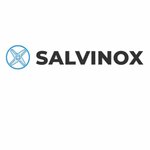 Salvinox (Krzhizhanovskogo Street No:29к1), gıda işleme ekipmanları firmaları  Moskova'dan