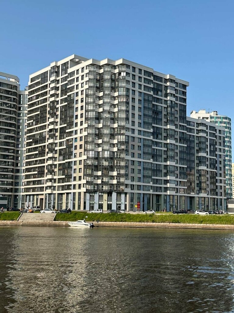 i̇skele Jetty, Saint‑Petersburg, foto