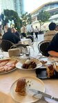 Morini İstanbul Restaurant (İstanbul, Beşiktaş, Levazım Mah., Koru Sok., 2/206), restoran  İstanbul'dan