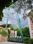 Hiper Hız Treni (Antalya, Serik, Kadriye Mah., Atatürk 3 Cad., 1/101), atraksiyon  Serik'ten