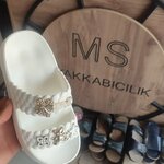 Ms Ayakkabı (Gaziantep, Oğuzeli, Fatih Mah., Orhun Cad., 9), ayakkabı mağazaları  Oğuzeli'den