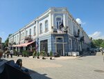 Hb Apartments (Davit Agmashenebeli Avenue No:49), otel  Tiflis'ten