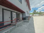 Женский туалет (Stroiteley Street No:44), tuvalet  Yekaterinburg'dan