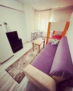 Küçükev Apart (Sivas, Sivas Merkez , Cami-i Kebir Mah., 35-1. Sok., 5), otel  Sivas'tan