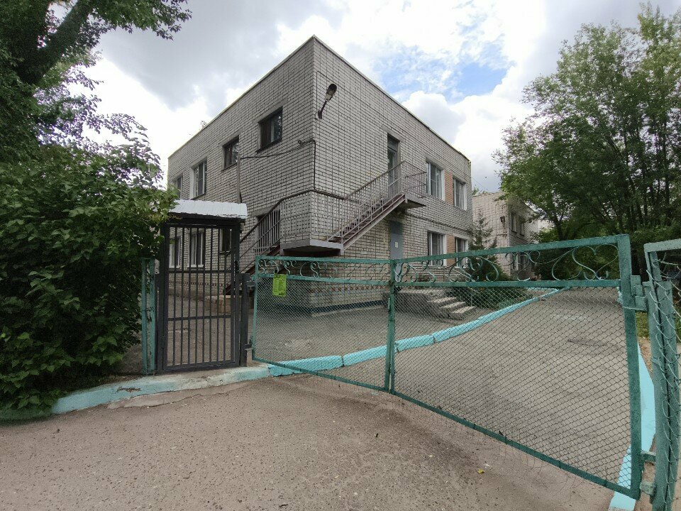 Anaokulları Mou Detsky sad № 365 Dzerzhinskogo rayona Volgograda, Volgograd, foto
