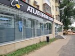 Tira Vento Group (Ajarly kóshesі No:16), havalandırma sistemleri  Almatı'dan