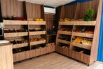 Овощи и фрукты (No:38, 5-y mikrorayon), manavlar  Tixvin'den