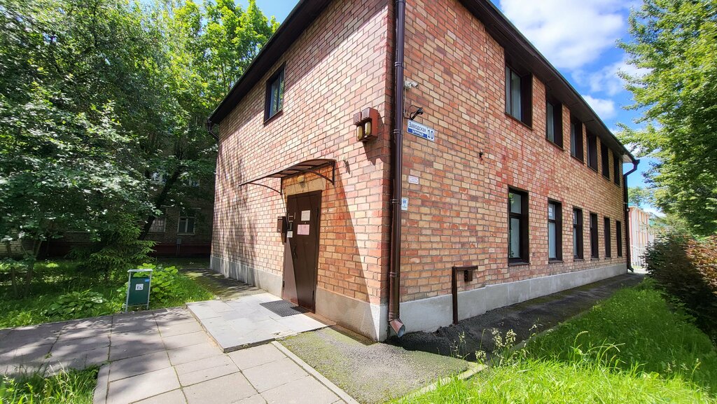 Bilgisayar mağazaları ПартнёрТехноТрейд, Minsk, foto