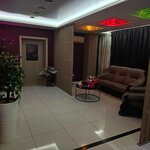 Golden (ulitsa Energetikov No:16), spa  Tiumen'den