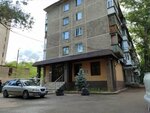 Tvat Stom (Erjanov Street No:25), özel ağız ve diş sağlığı klinikleri ve muayenehaneleri  Karağandı'dan