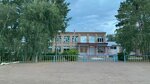 Shkola obshcheobrazovatelnaya srednyaya (Shkolny pereulok No:15, posyolok Suvorovskiy), ortaokul  Orenburgskaya oblastından