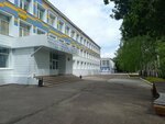 Мордовский государственный педагогический университет имени М. Е. Евсевьева, факультет среднего профессионального образования (Studencheskaya Street No:13), eğitim altyapısı  Saransk'tan