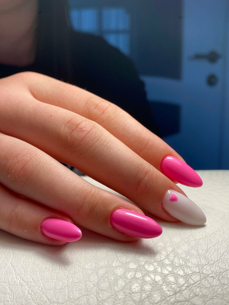 Manikür-pedikür Viva, Novosibirsk, foto