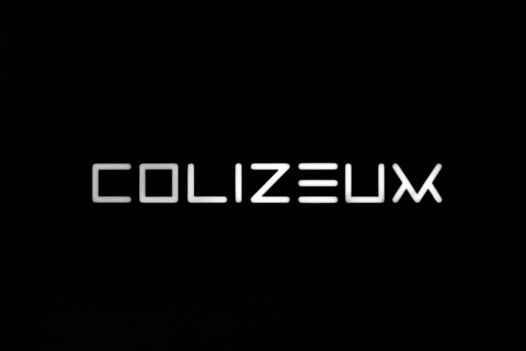 Siberspor Colizeum, Moskova, foto