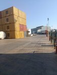 İntersped Lojistik Depo (Kocaeli, Gebze, Tavşanlı Mah., 4510. Sok., 19), depo hizmetleri  Gebze'den