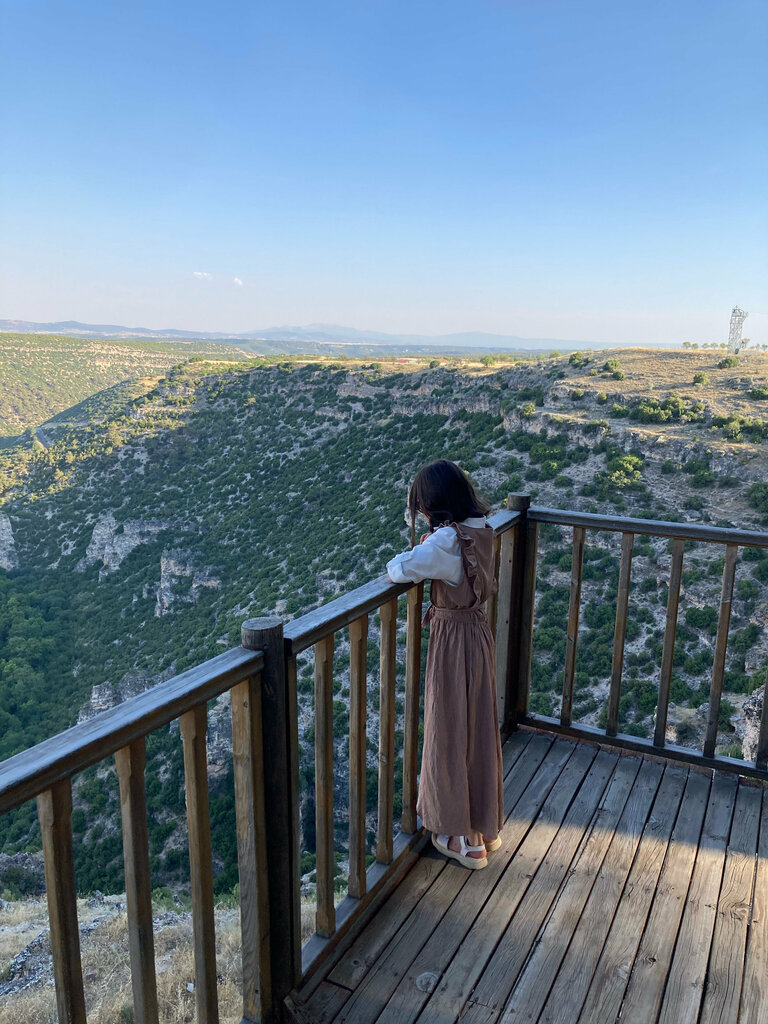 Restoran Ulubey Belediyesi Çamlık Sosyal Tesisleri, Ulubey, foto