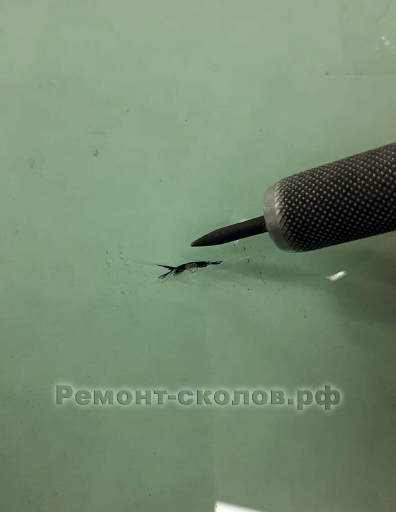 Otomobil camları Ремонт-сколов.рф, Moskova, foto