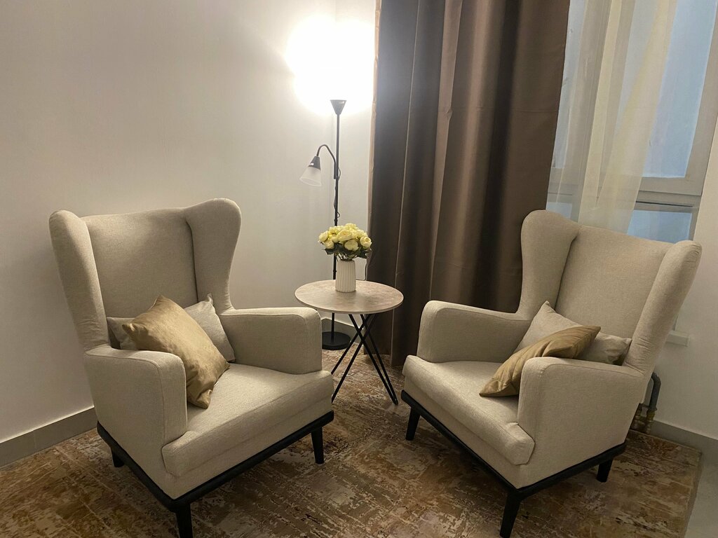 Psikolojik yardım merkezleri Психолог Прошина Лана, Mytişçi, foto