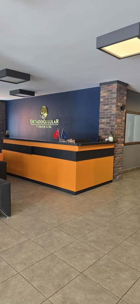 Eğitim merkezleri Ortadoğulular Ümitköy Kurs Merkezi - Ümitköy Dershane, Ankara, foto