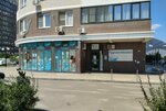 Про движение (ulitsa Admirala Kruzenshterna No:6к3), çocuk ve gençlik merkezleri  Krasnodar'dan