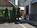Electric Vehicle Charging Station (Abdullah Rozybakiev Street No:187), elektrikli oto şarj istasyonları  Almatı'dan