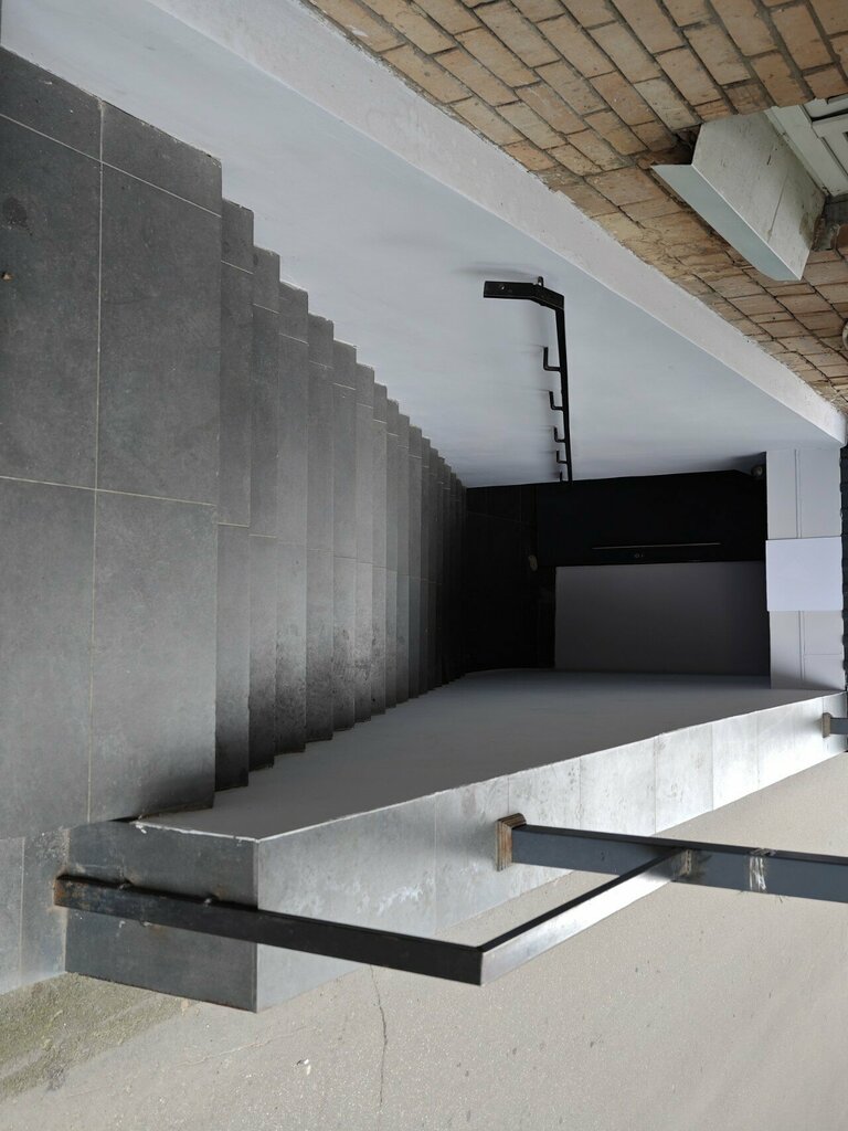 Restorasyon atölyeleri Расчистка, Moskova, foto