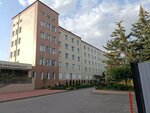 Nevrologicheskoye otdeleniye Gorodskoy Bolnitsy № 2, GBUZ (ulitsa Admiralskogo No:6), hastane bölümü  Pyatigorsk'tan