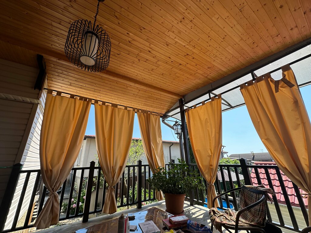 Otel Territoriya otdyha, Soçi, foto