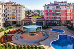 Sea Side Premium (Shkiperskaya ulitsa No:9, Sochi), otel  Krasnodarski krayından