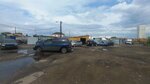 Турбо маркет (Komsomolskoye Highway No:6к1), çıkma yedek parça  Nijni Novgorod'dan