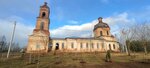Церковь Спаса Преображения (ulitsa Kirova No:25Б, selo Tokhtino), ortodoks kiliseleri  Kirovskaya oblastından