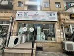 Kombi Istilik sistemləri (Sеttar Bеhlulzadе Street No:70), isıtma sistemleri ve ekipmanları  Bakü'den