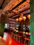 Fu Dog China (Donskaya Street No:30), kafe  Rostov‑na‑Donu'dan