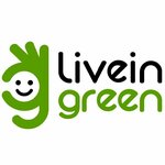 Live in Green (Turaevskaya Street No:26), plastik ürün üreticileri  Lytkarino'dan