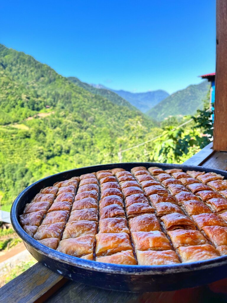 Otel Yeryüzü Oteli, İznik, foto