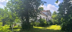 Усадьба Бжостовских-Козловских (Volgi Solamavaj Street No:19, Agricultural Settlement of Indura), turistik yerler  Grodnenskaya oblastından
