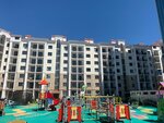 Апарт 212 (Mira Street No:44лит5), apartman kompleksi  Gelencik'ten