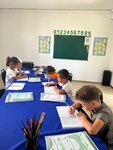Daniyar (Jazıra kóshesі No:79Б), çocuk gelişim merkezleri  Kaskelen'den