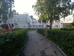 Detsky sad № 193 Rosinka (Molodezhnaya Street No:60А), anaokulları  Barnaul'dan